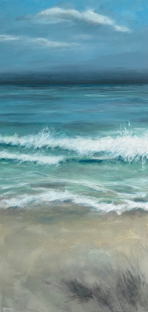 Suzanne Starr Art – Nationally recognized award winning artist working ...