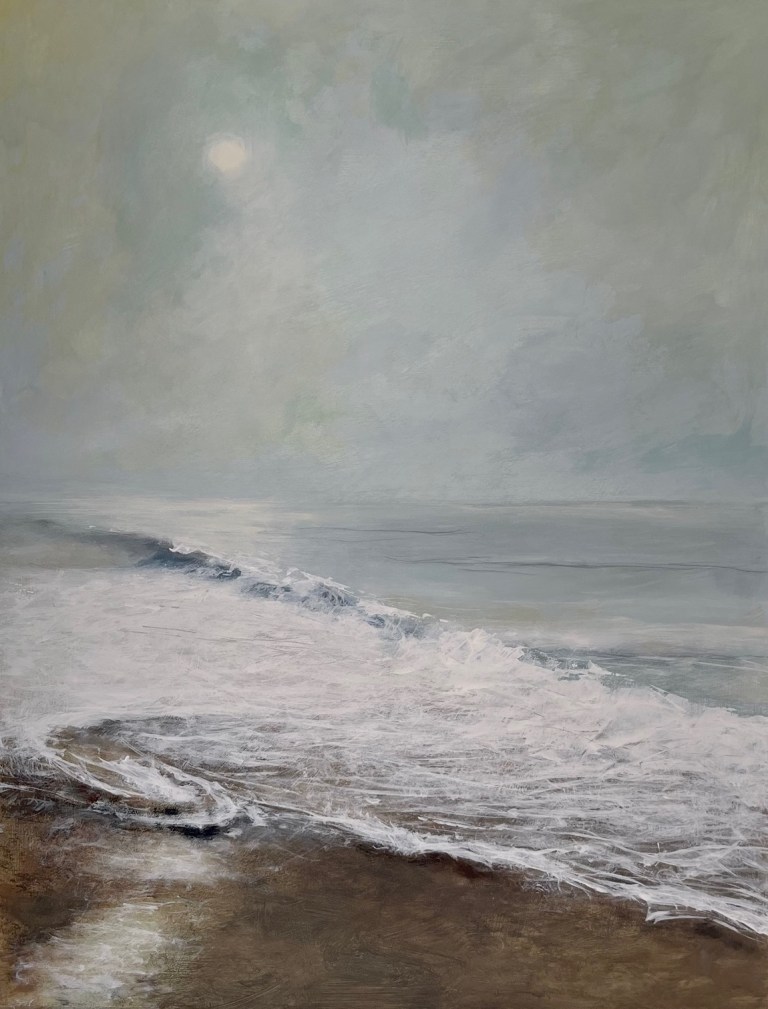 Suzanne Starr Art – Nationally recognized award winning artist working ...