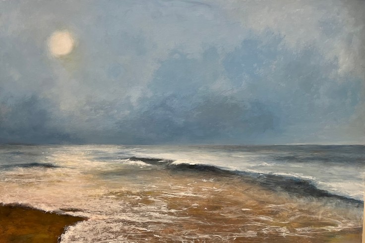 Suzanne Starr Art – Nationally recognized award winning artist working ...