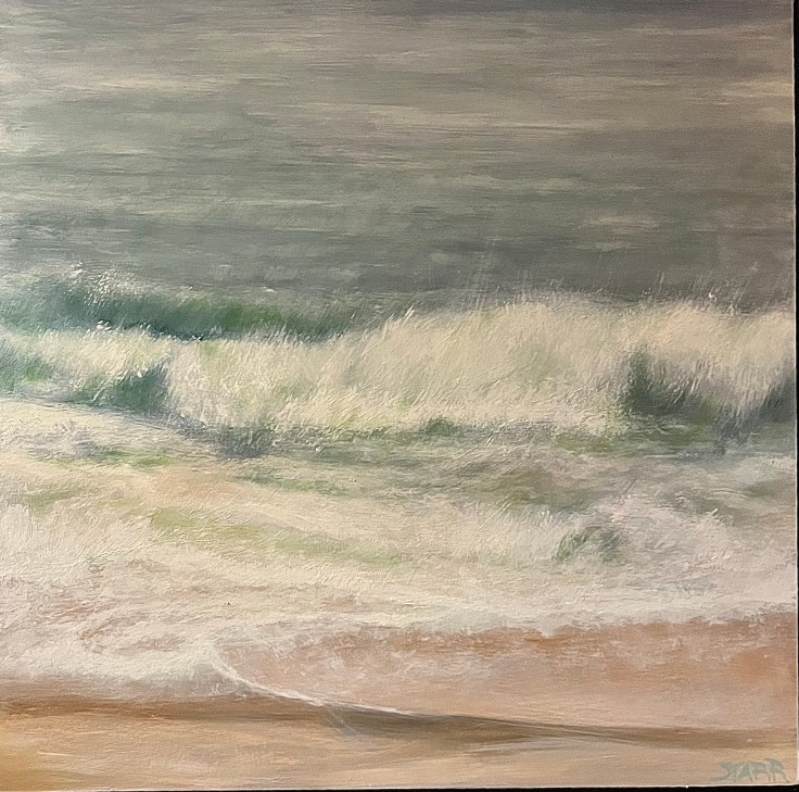 Suzanne Starr Art – Nationally recognized award winning artist working ...