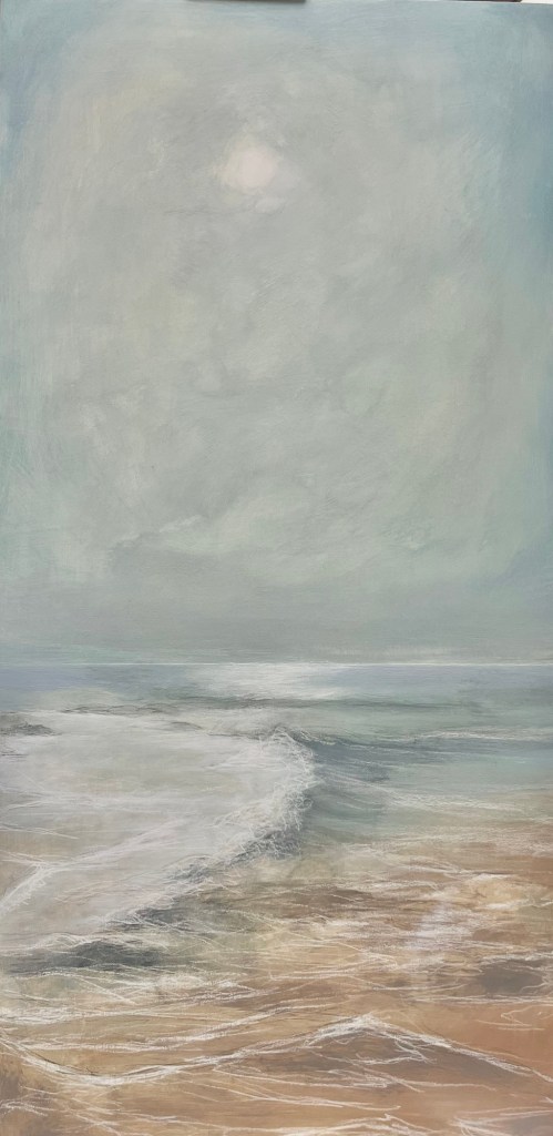 Suzanne Starr Art – Nationally recognized award winning artist working ...