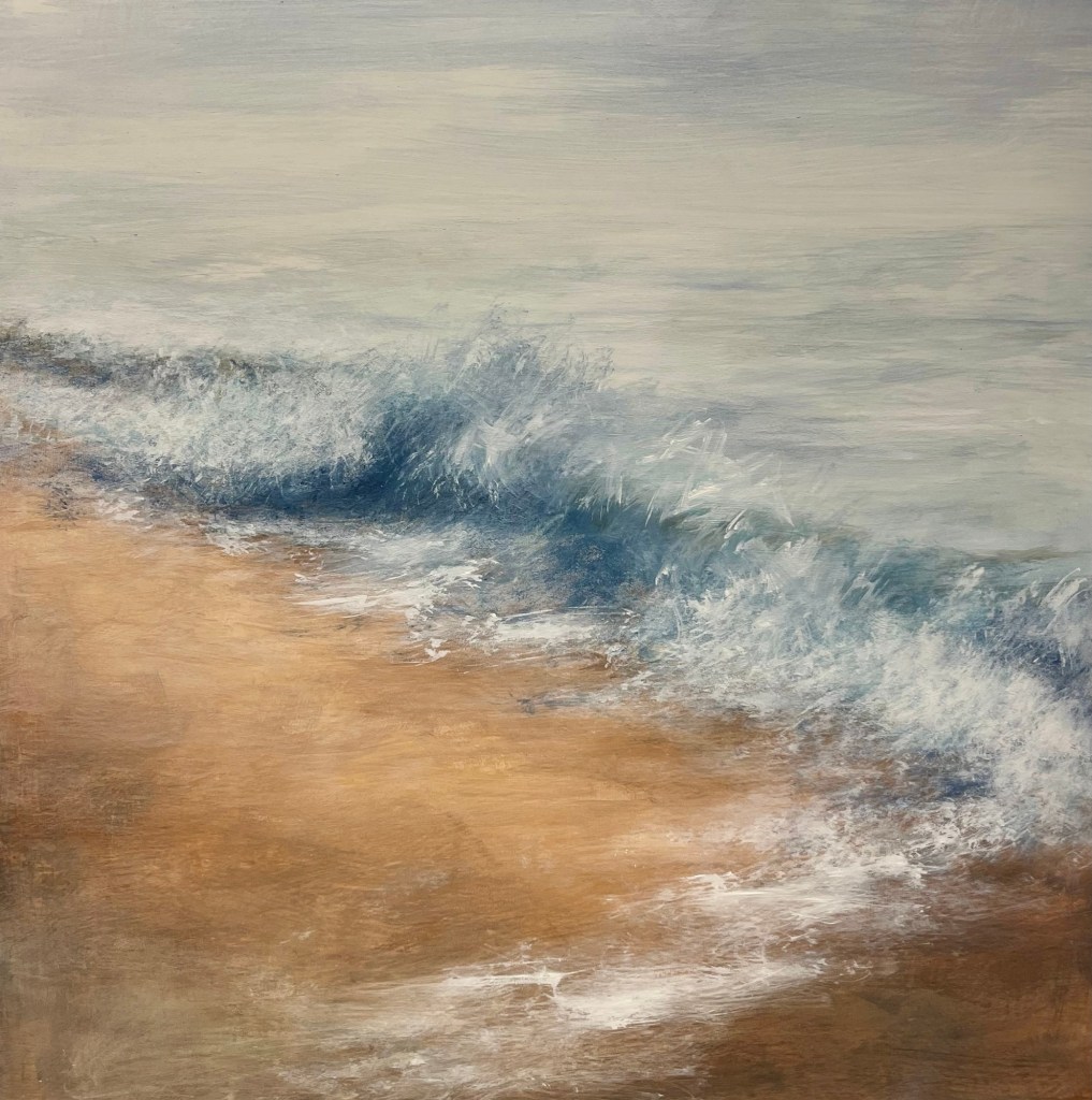 Suzanne Starr Art – Nationally recognized award winning artist working ...