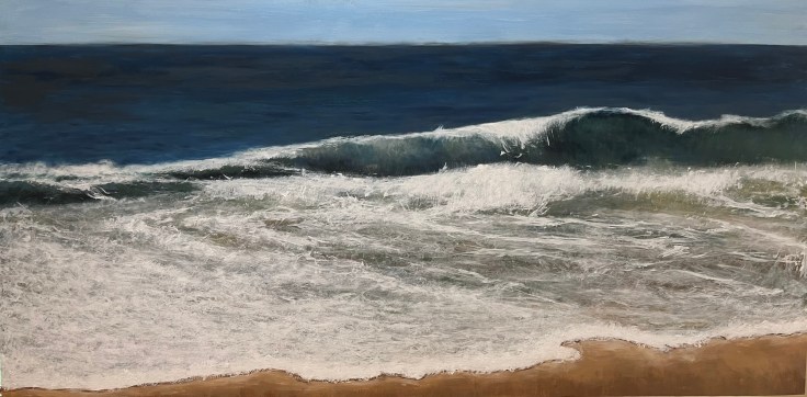 Suzanne Starr Art – Nationally recognized award winning artist working ...