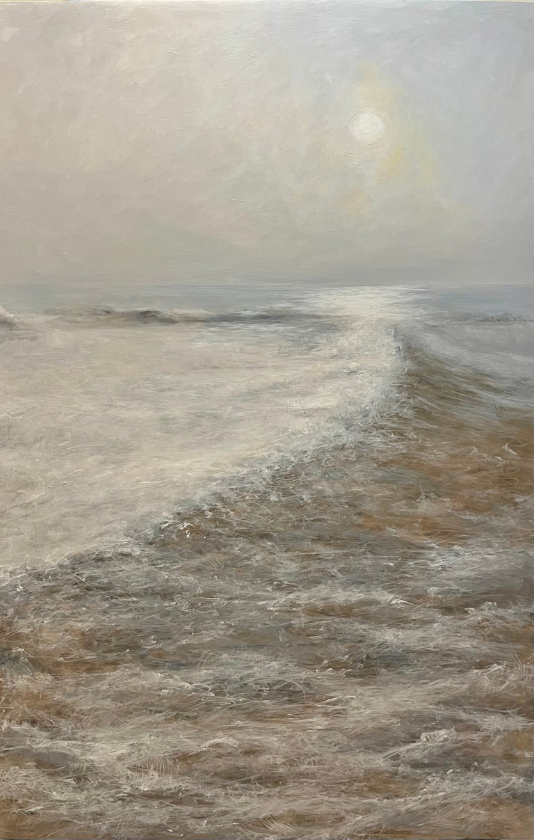 Suzanne Starr Art – Nationally recognized award winning artist working ...