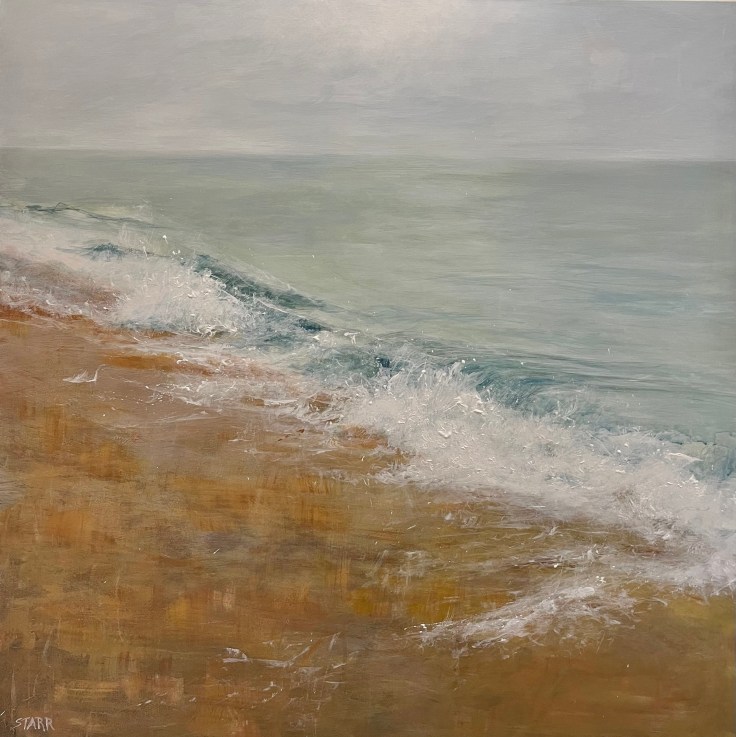 Suzanne Starr Art – Nationally recognized award winning artist working ...