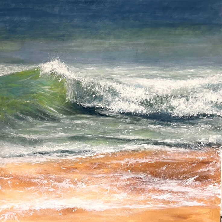 Suzanne Starr Art – Nationally recognized award winning artist working ...